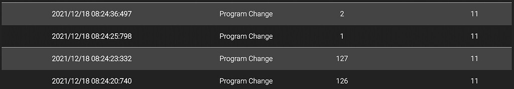 [Fixed] [bug] PC scroll increment w wraparound skips 0 - Bug Reports and Feature Requests ...