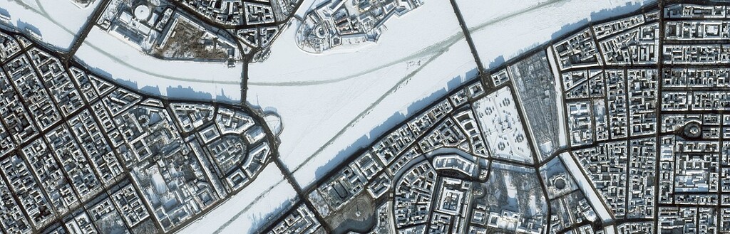 Spatial hydrologist and data engineer at CNES (French Spatial Agency ...