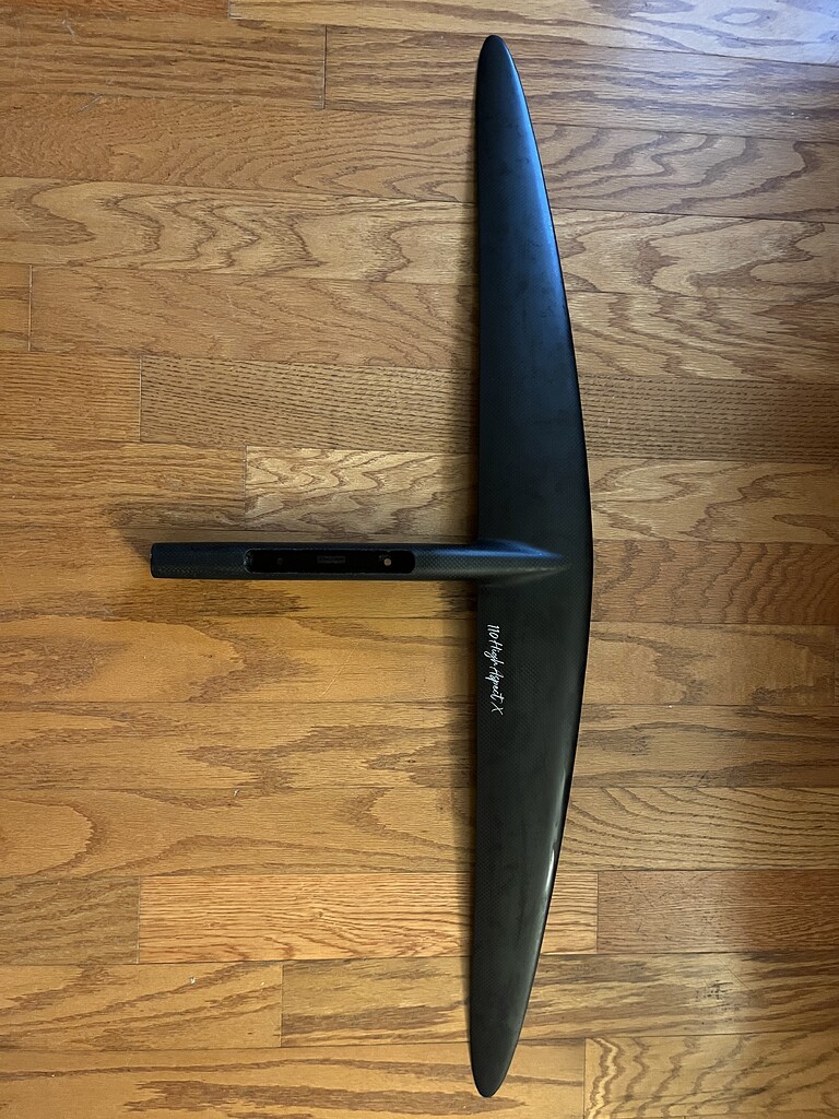 For Sale: Lift HAX110 in mint condition- $475 - Buy and Sell Foil Gear - Progression Project Forum