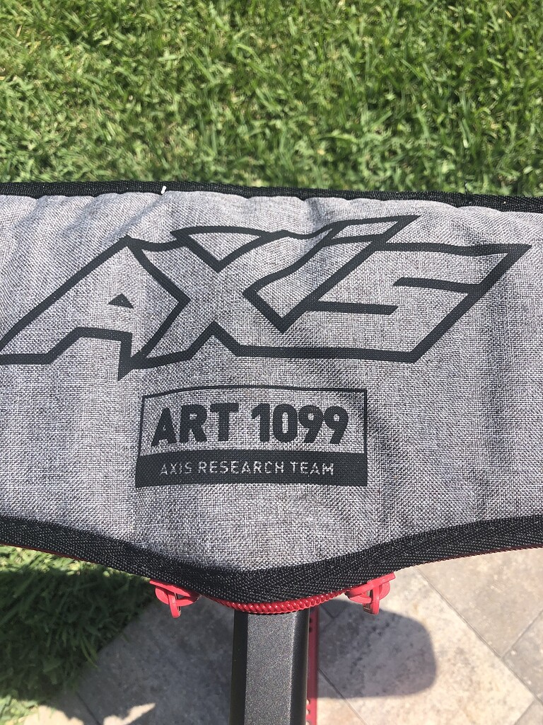 SOLD: Axis Gear - Buy and Sell Foil Gear - Progression Project Forum