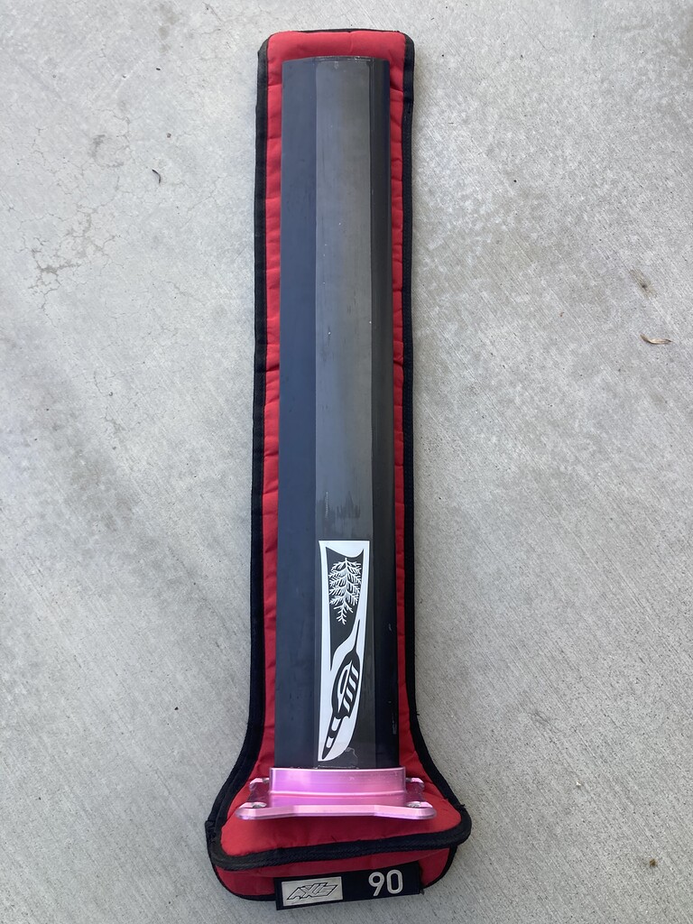 CEDRUS classic carbon - Buy and Sell Foil Gear - Progression Project Forum