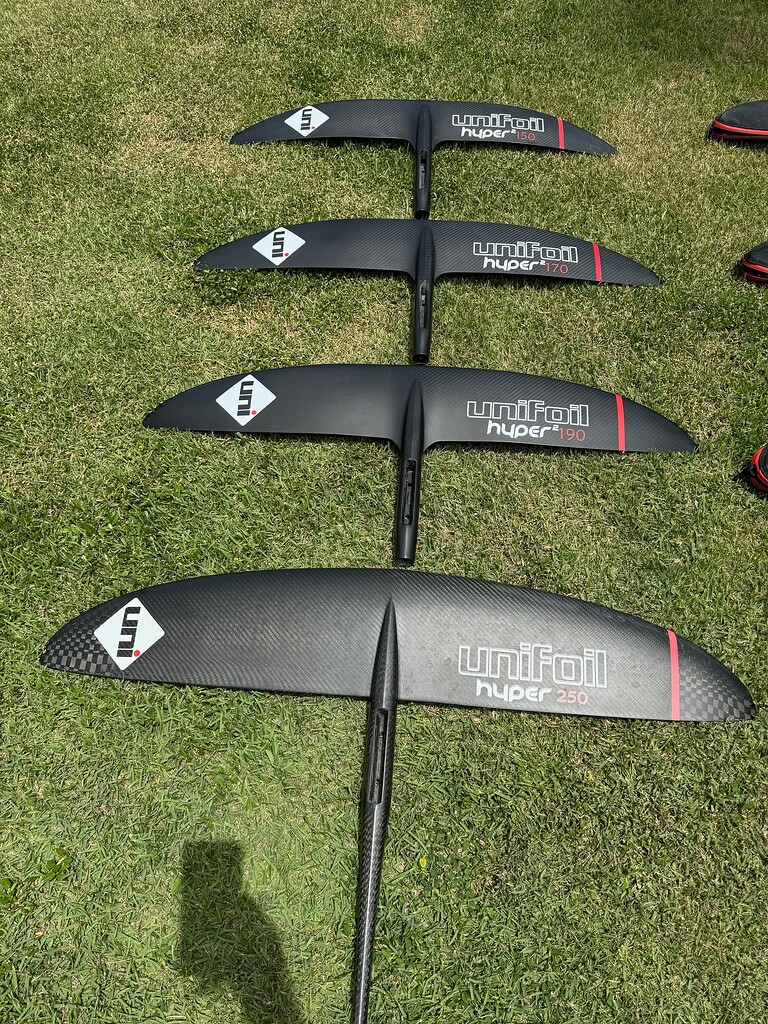 All Items Sold Hyper 2 foils (150/170/190) $300 each or all 3 for $800 ...