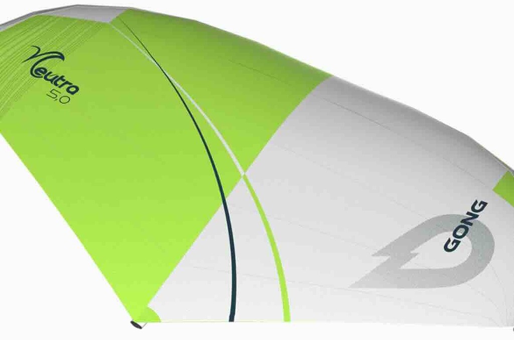 2024 Gong Neutra UPE Wings - Buy and Sell Foil Gear - Progression ...