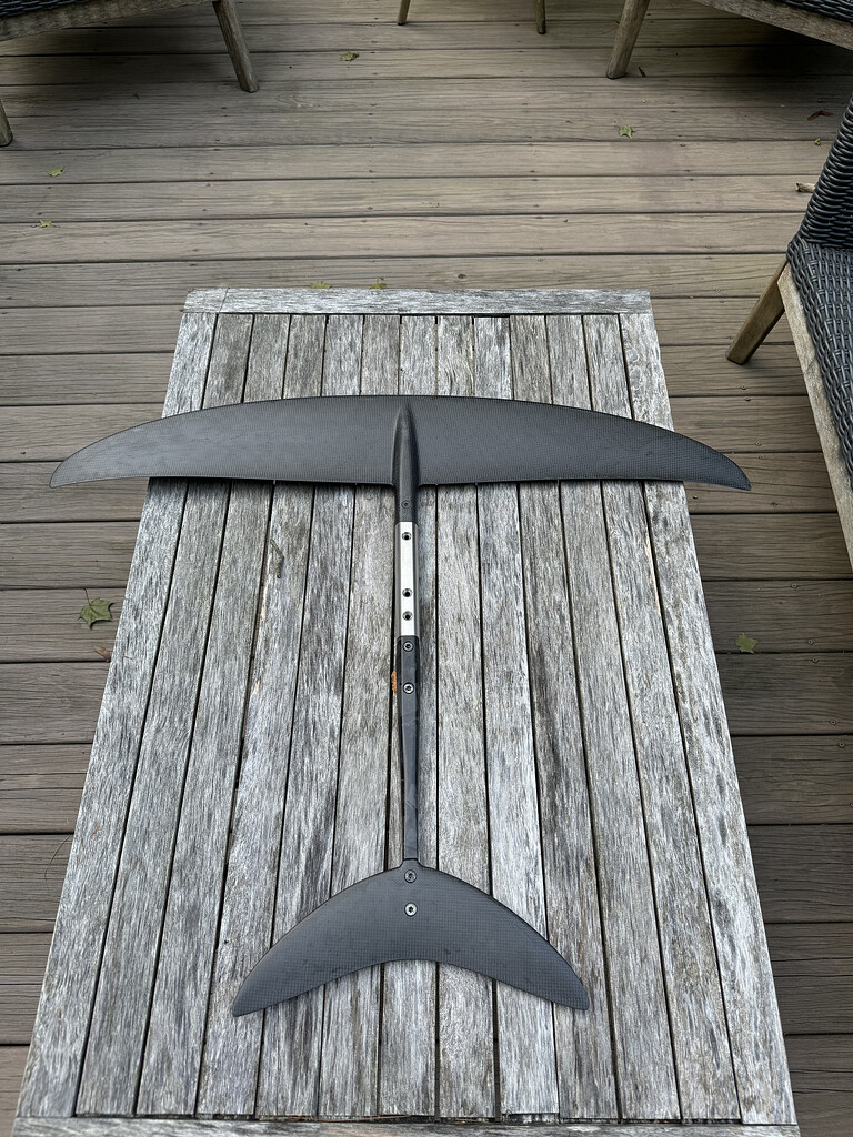 Omen Operator 1050 850 Full Kit $2500 Price Reduce SOLD - Buy and Sell Foil Gear - Progression ...