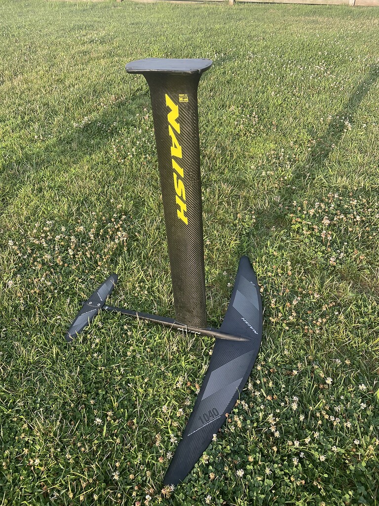 SOLD *Naish Lot for Sale* SOLD - Buy and Sell Foil Gear - Progression Project Forum