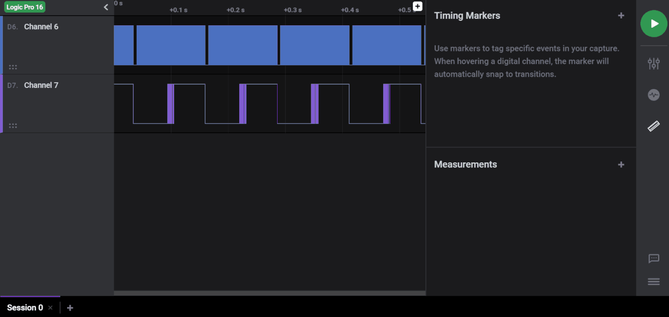 Logic 2.2.4 Download Here! - Downloads / Releases - Saleae - Logic 2