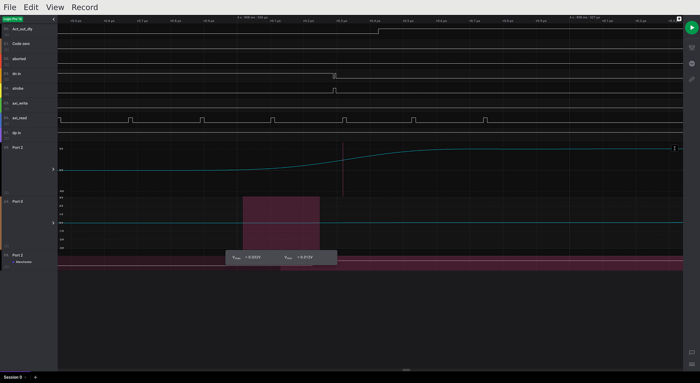 Logic 2.2.4 Download Here! - Downloads / Releases - Saleae - Logic 2