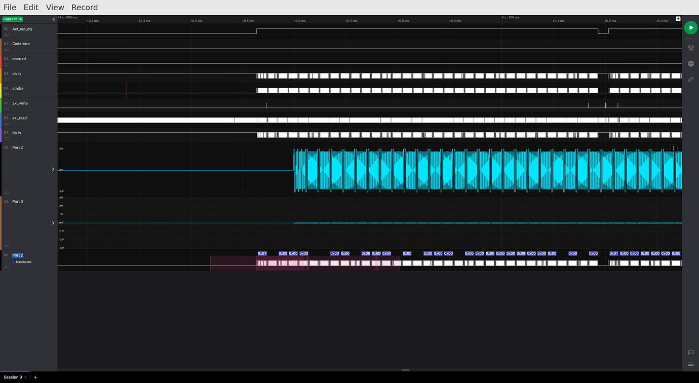 Logic 2.2.4 Download Here! - Downloads / Releases - Saleae - Logic 2