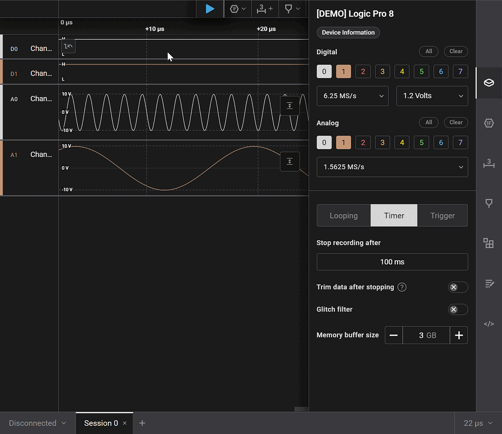 Logic 2.4.21 - Downloads / Releases - Saleae - Logic 2