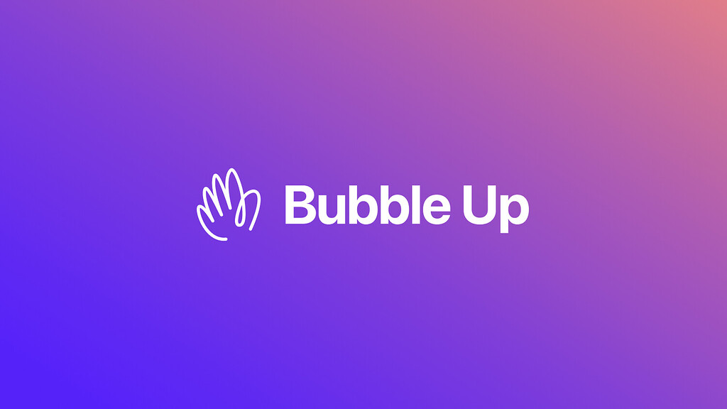 HEY Bubble Up: From kickoff to launch — 37signals - Shape Up Forum