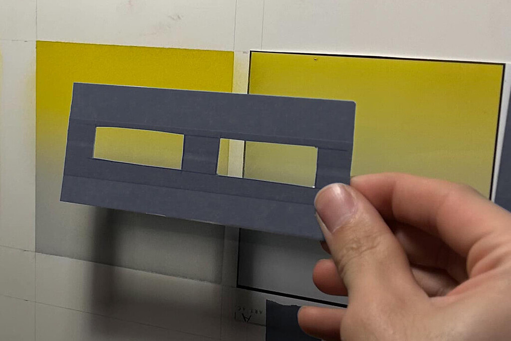 Color/Value Isolator - Materials - Smartermarx