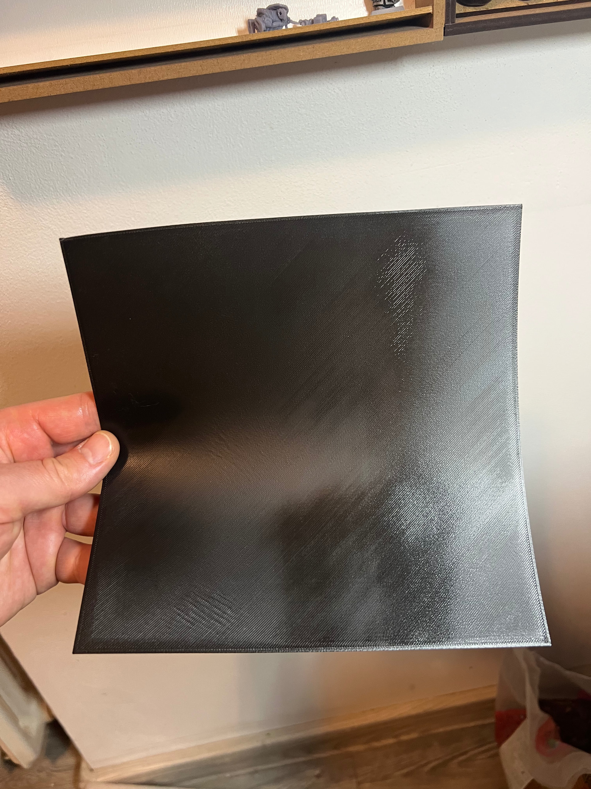 First layer problem - Sovol SV07 Plus - Sovol3d forum