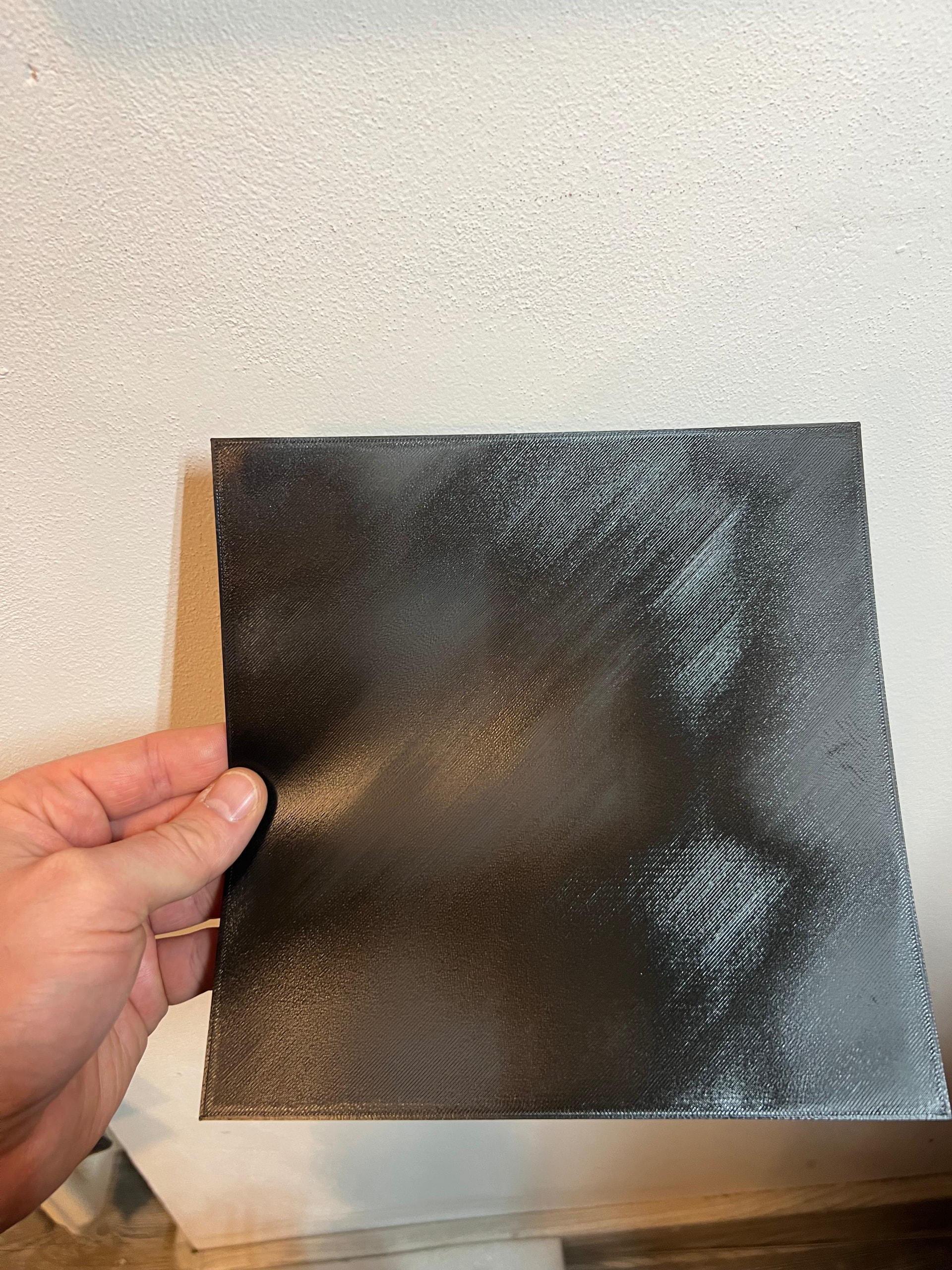 First layer problem - Sovol SV07 Plus - Sovol3d forum