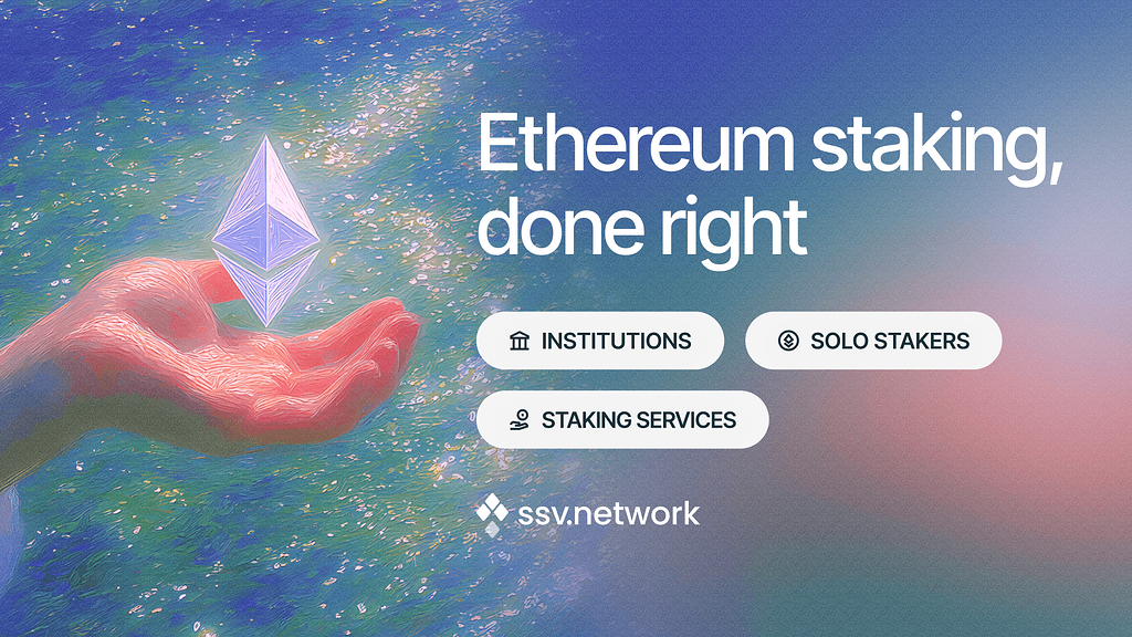 SSV Network DAO Governance Guidelines [Evergreen] - Guidelines - SSV ...