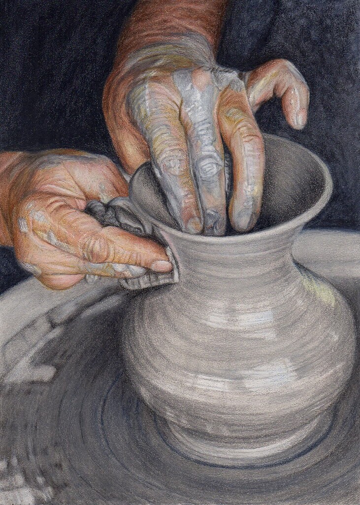 Most Recent Drawing or Painting - Share Your Art - The Artist's ...