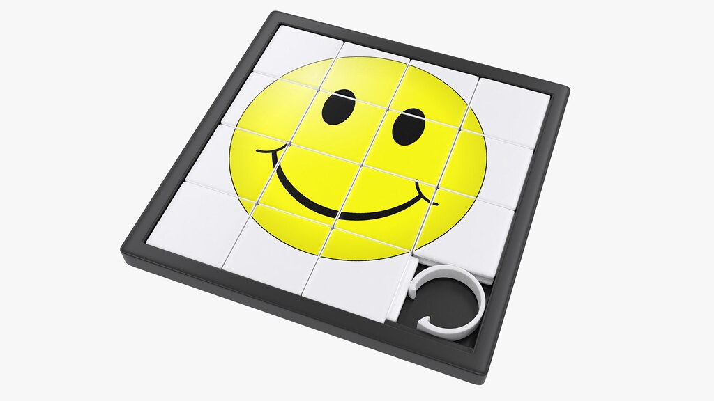 Picture slide puzzle - Discussion - Computation Layer Support Forum