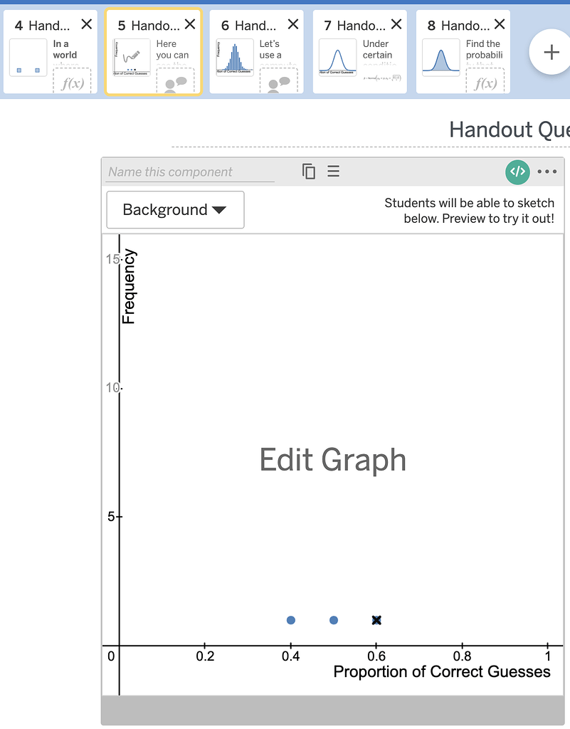 Dotplot & Graph Range - Discussion - Computation Layer Support Forum