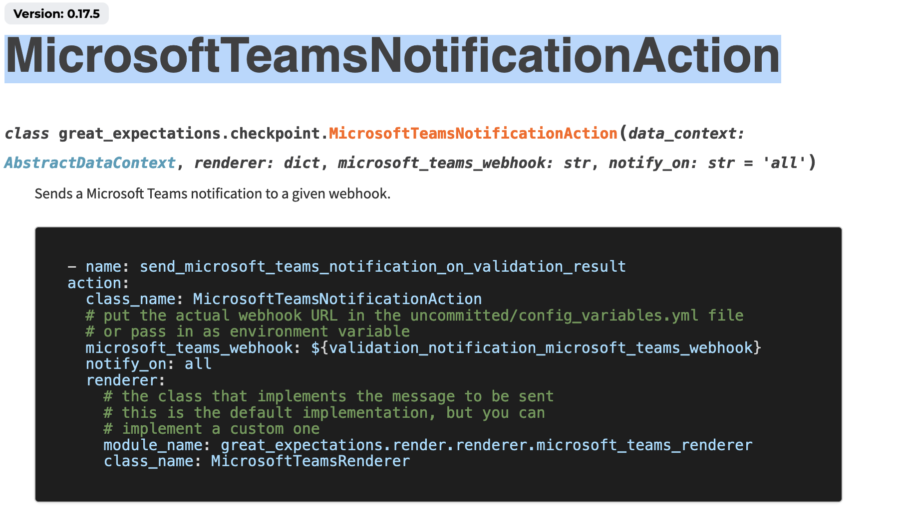 How Do I Configure A Webhook For Microsoft Teams Notifications Gx
