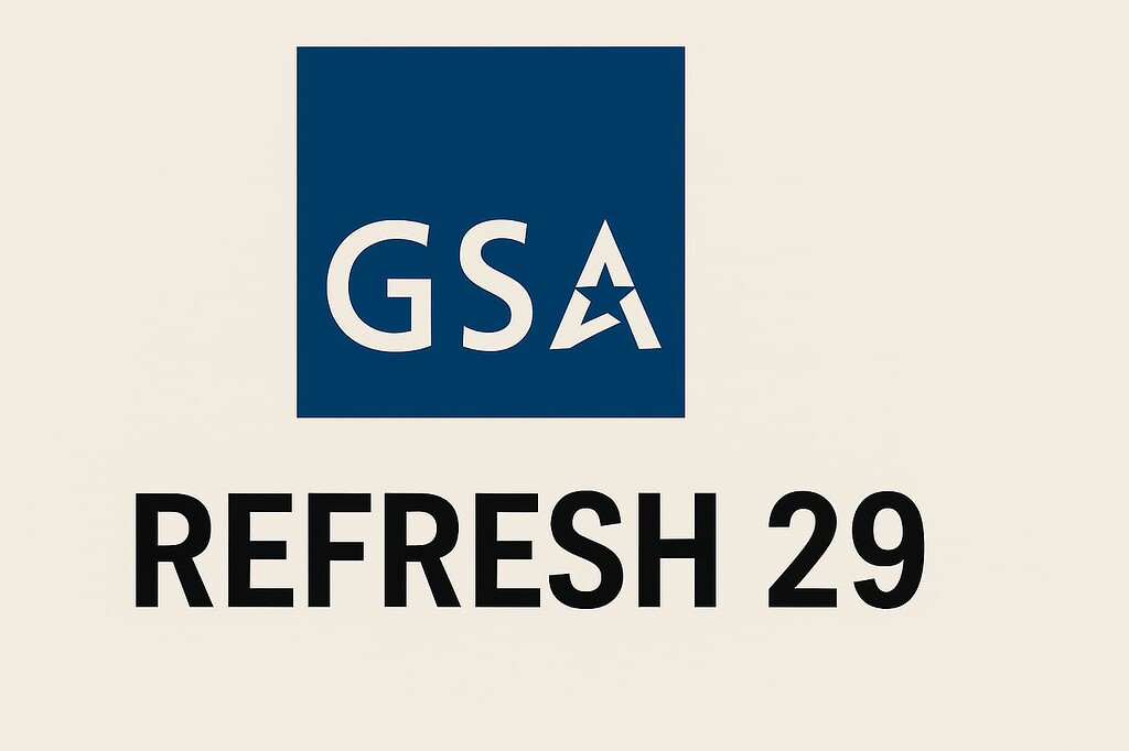 Final release: MAS Refresh #29– Big Picture Changes and Key Updates ...