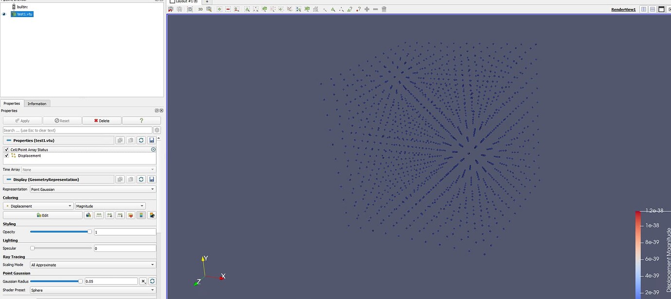 Bug with the export to vtk of FLAC3D - FLAC3D - Itasca Software Forum