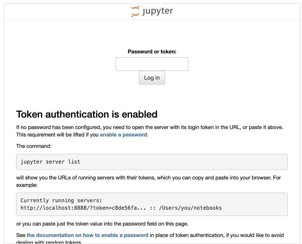Allow jupyter-server-proxy from another origin - BinderHub - Jupyter Community Forum