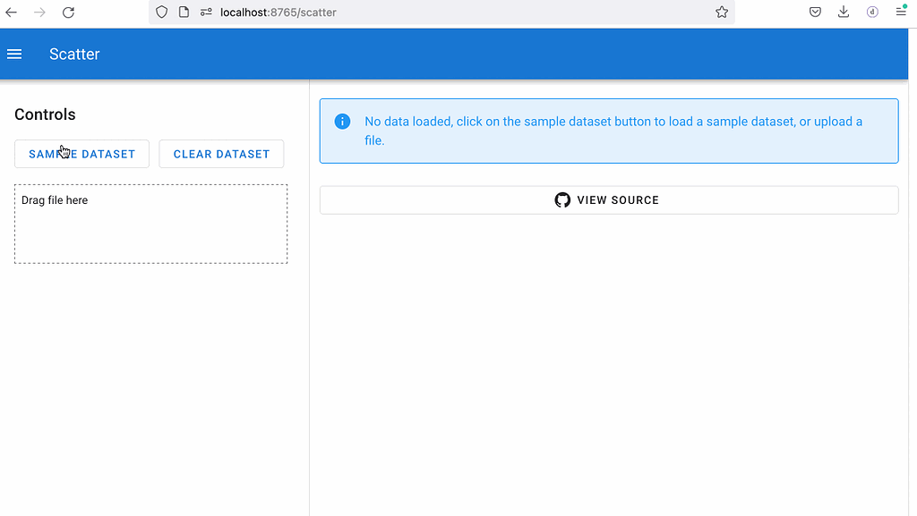 Introducing Solara (an ipywidgets based app framework) - Widgets ...