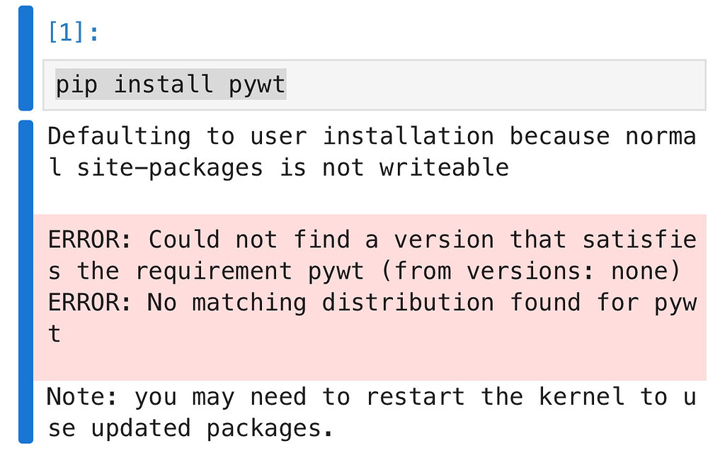 Can you provide pywt for manipulate wavelet something - extensions ...