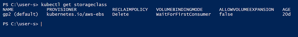 Can We Mount Additional Shared Efs In Addition To What Jupyterhub Already Creates By Default 