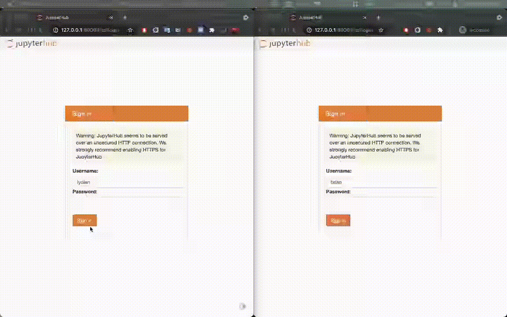 Jupyterlab-hubshare: Jupyterlab extension to share notebooks - JupyterHub - Jupyter Community Forum
