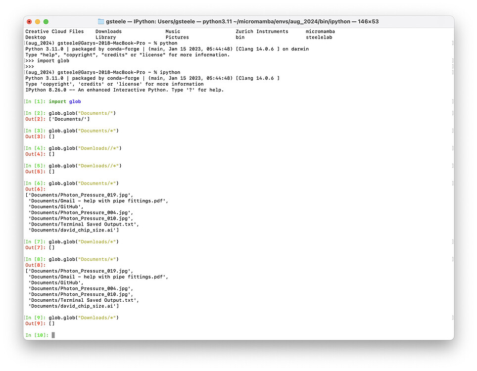 Access to Desktop - JupyterLab - Jupyter Community Forum