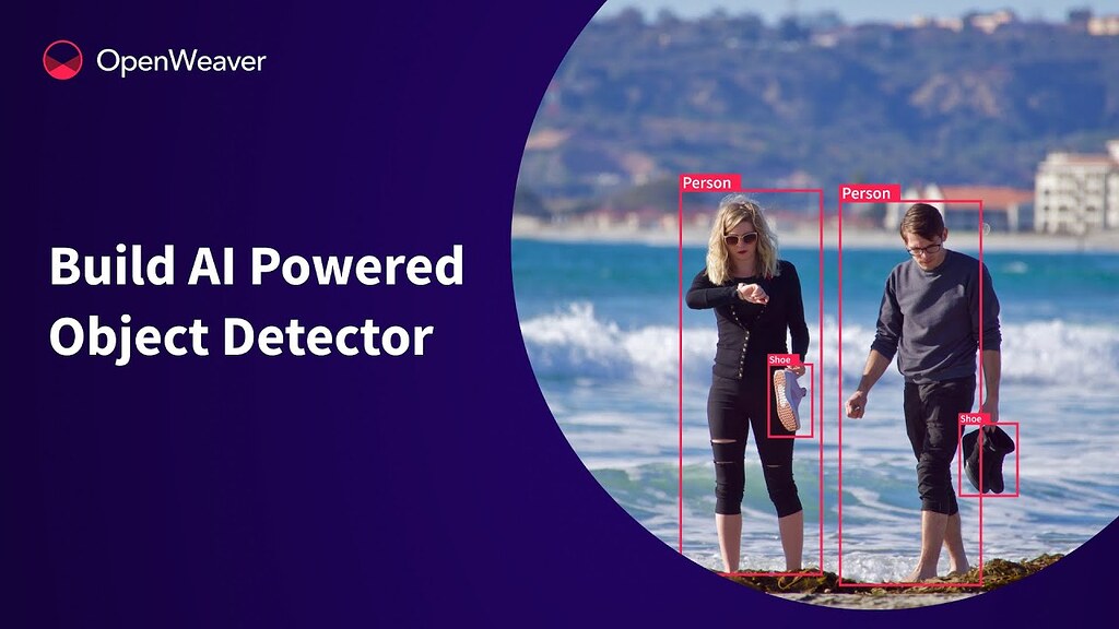 Build Ai Powered Object Detection Engine Generative Ai Discourse