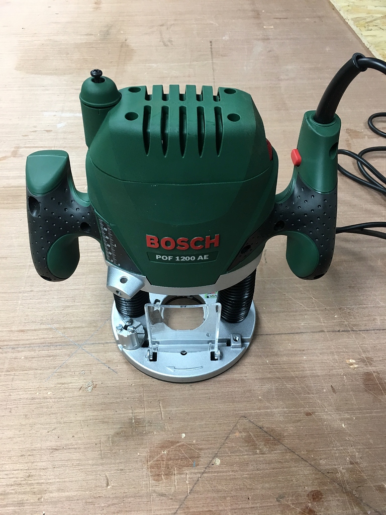 Bosch POF 1200 z-axis conversion guide - Page 2 - Wiki - Maslow CNC Forums