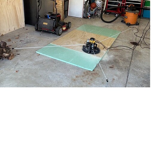 Calibration Issues (again) - Troubleshooting - Maslow CNC Forums