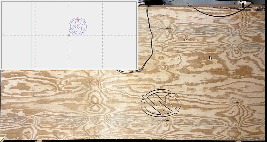 I think my settings are Down Under - Troubleshooting - Maslow CNC Forums