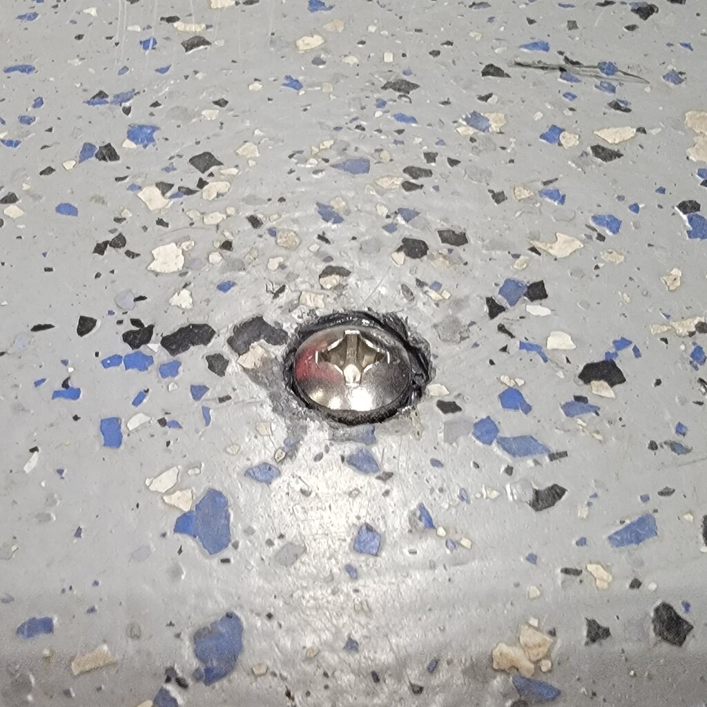 Build, Setup, First cut - Hardware - Maslow CNC Forums