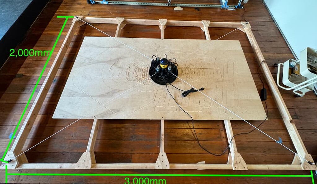 Confused by steps in user guide - Troubleshooting - Maslow CNC Forums