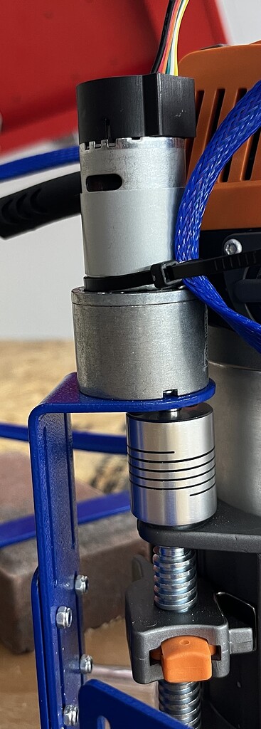 Z axis zeroing with WebControl 0.94 - Troubleshooting - Maslow CNC Forums