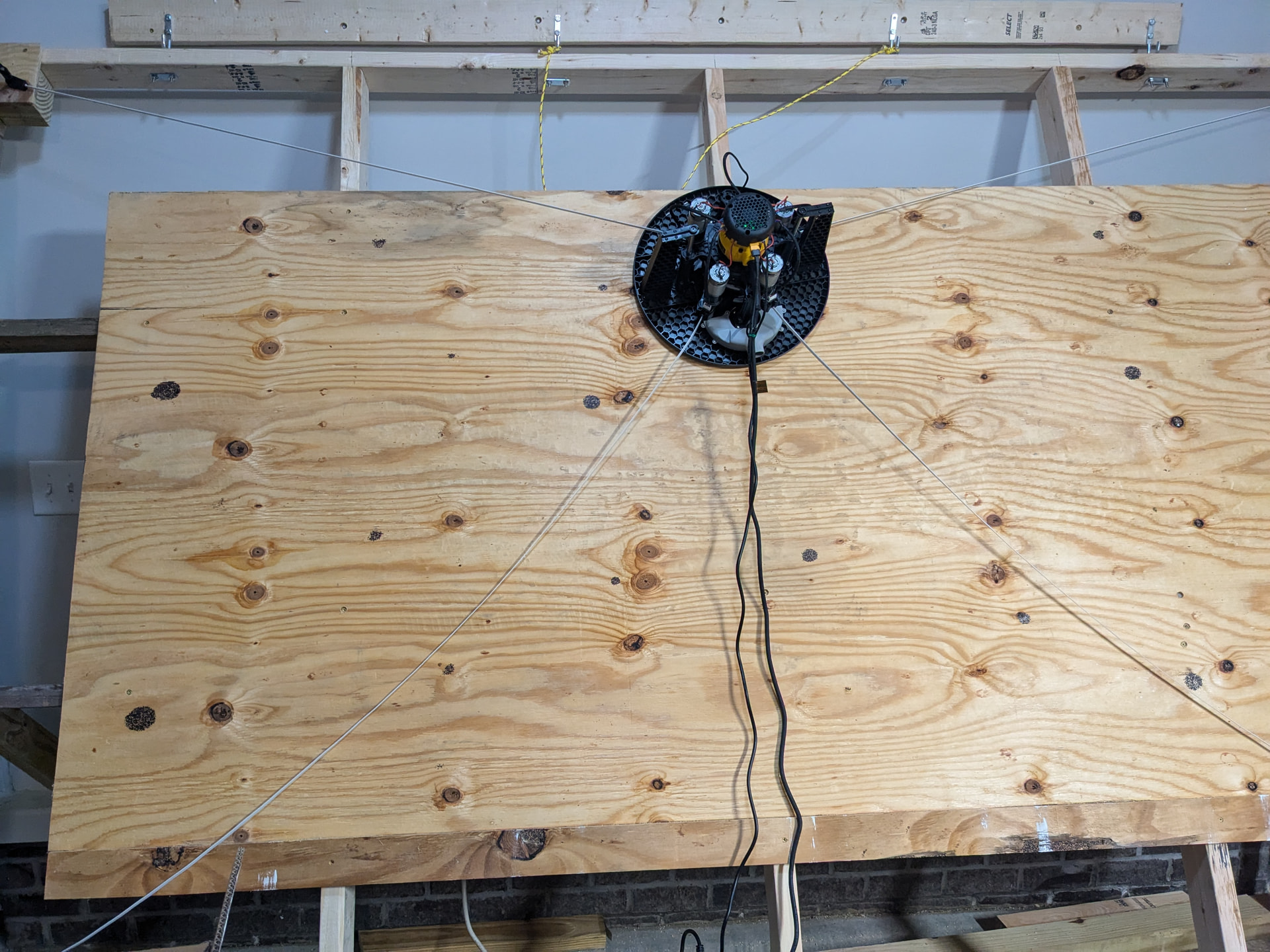 Slack Belt Issue - Troubleshooting - Maslow CNC Forums