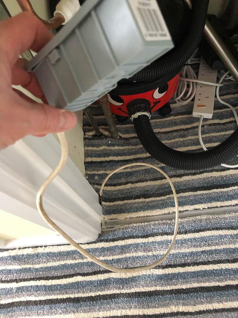 EICR failed and four C2 items - do they need doing and is it worth it ...