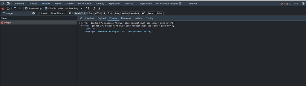 API Issues with XFDF Merge Endpoint: 500 Internal Server Error and 502 Bad Gateway - Bug Reports ...