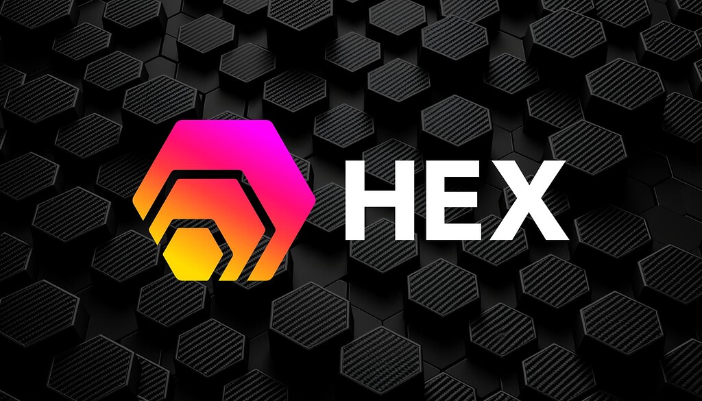What is HEX? [Short Explanation] - HEX - PulseChain Forum