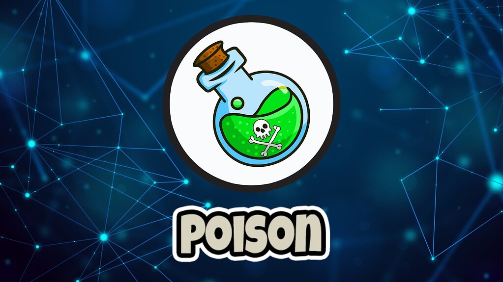 Most important things what you need to know about the POISON Reward ...