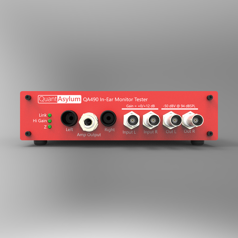 Introducing the QA490 - QuantAsylum Forum