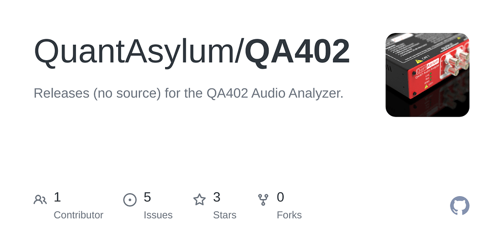 New Plug-in: Path Delay - QuantAsylum Forum