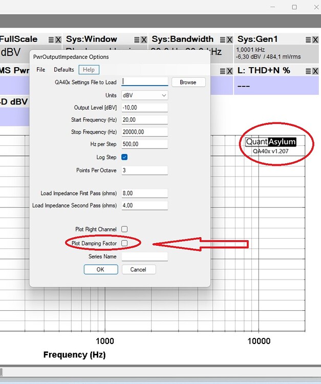Bob Cordell's QA403 Tutorial - QA40x - QuantAsylum Forum