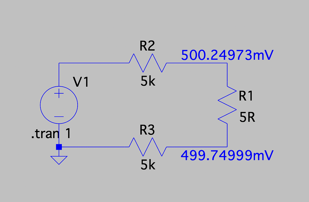 Phono preamp measurement setup - QA40x - QuantAsylum Forum