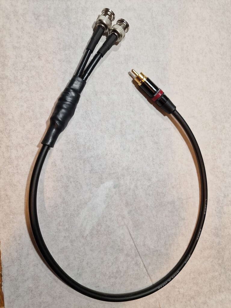 Balanced cable for SE measurements - QuantAsylum Forum