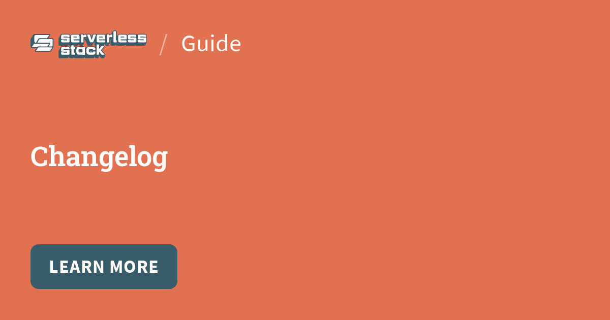 Update to the guide - SST Guide Forums