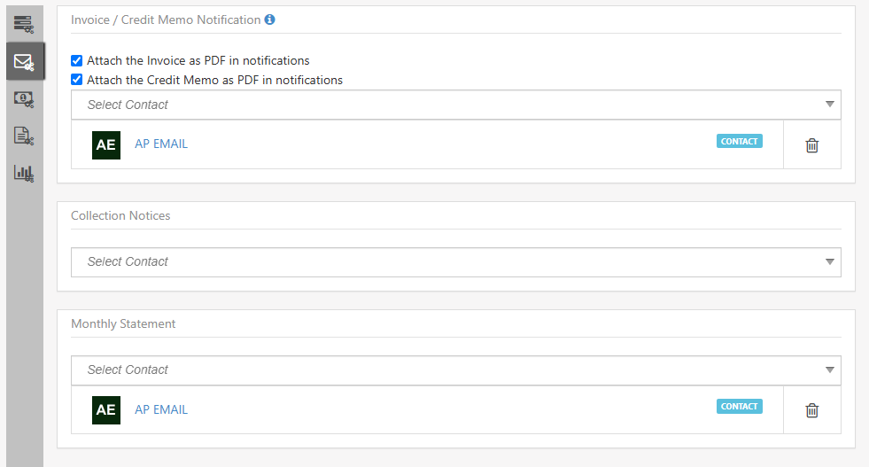 ACH Payment Method and Workflow Trigger - Product Feedback - Striven ...