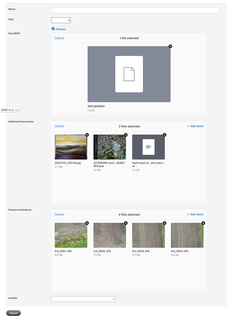 Use Uppy Dashboard More Compactly Uppy Transloadit Community